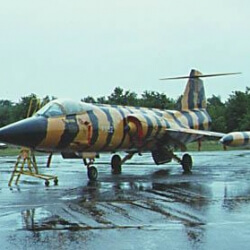 1978: FX-52 – 31 Tiger squadron