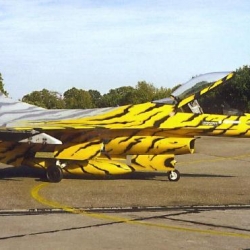 1991: FA-94 – 31 Tiger squadron